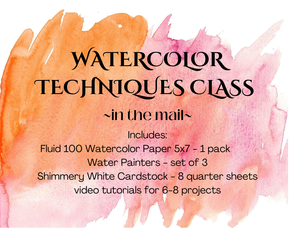 wc tech class - michelesalchow